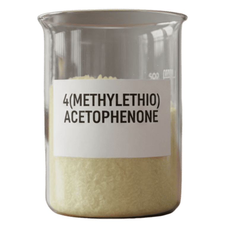 4-(METHYLETHIO) ACETOPHENONE – Premium Powerful Grade